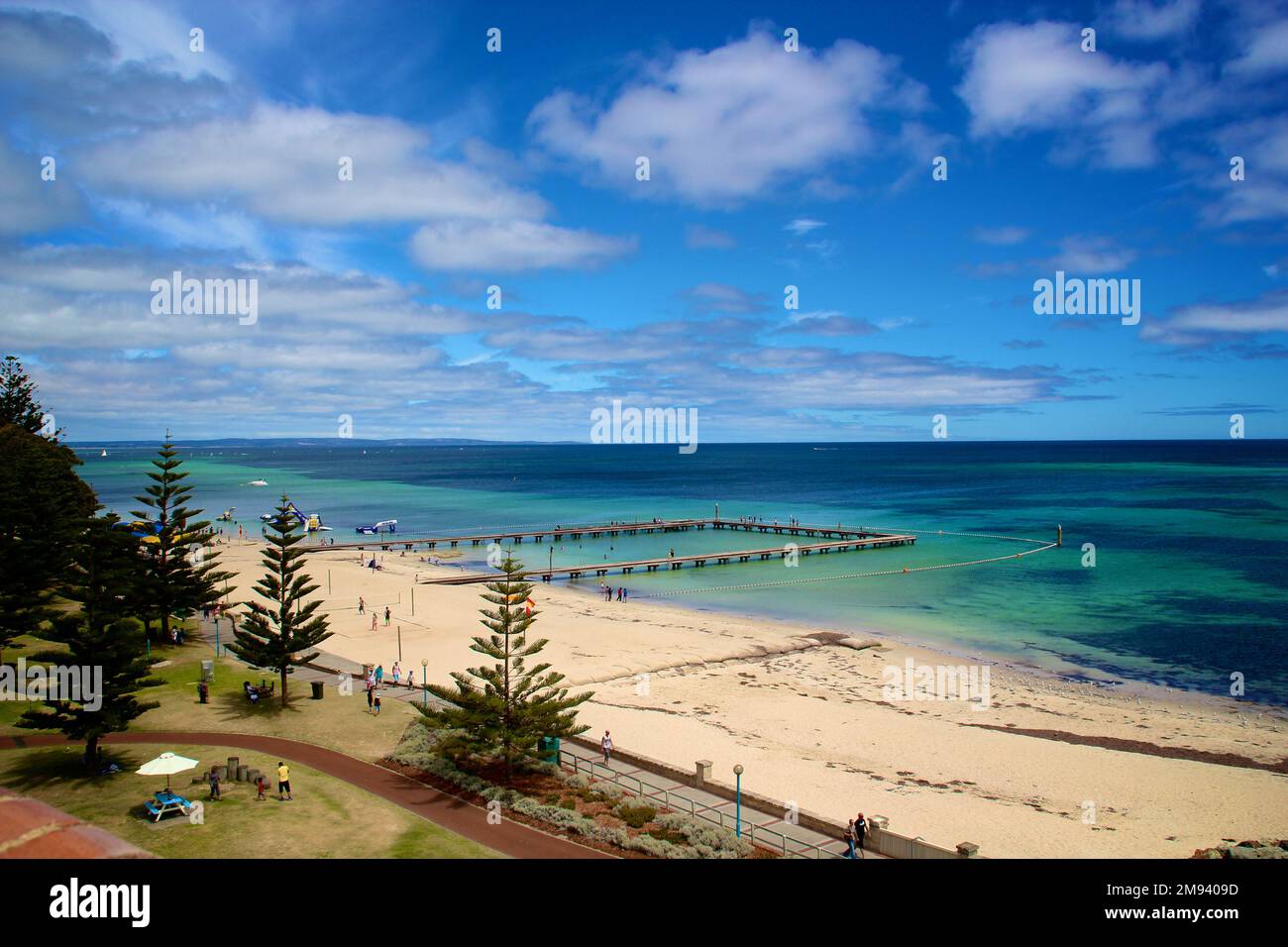 Busselton observatory hi-res stock photography and images - Alamy