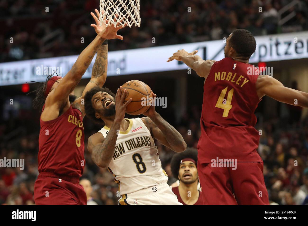 Lamar marshall hi-res stock photography and images - Alamy