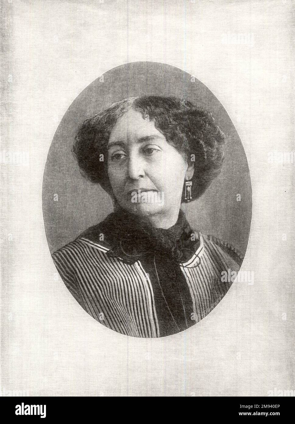 Thomas george johnson american hi-res stock photography and images - Alamy