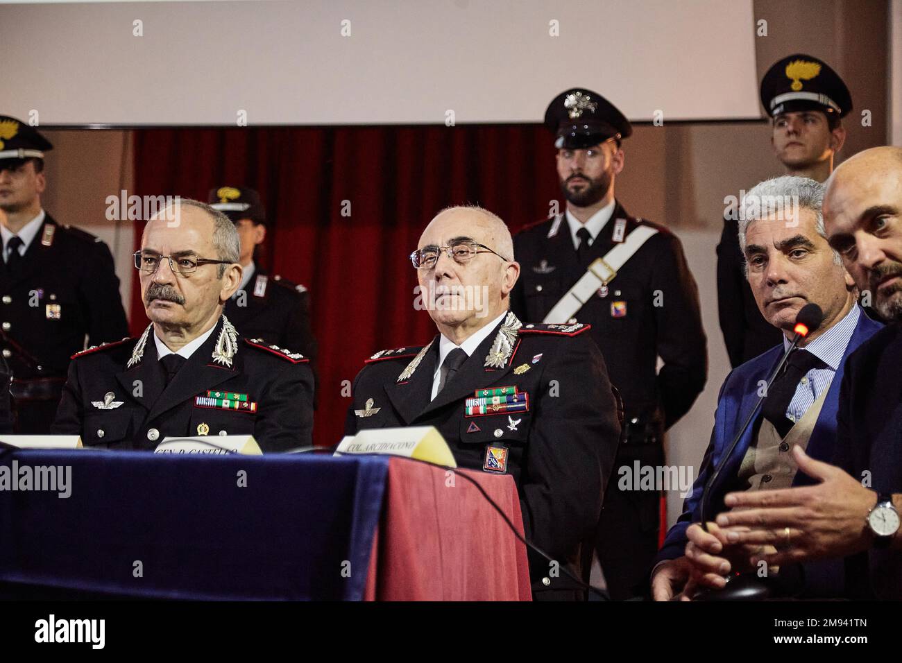 Angelosanto hi-res stock photography and images - Alamy