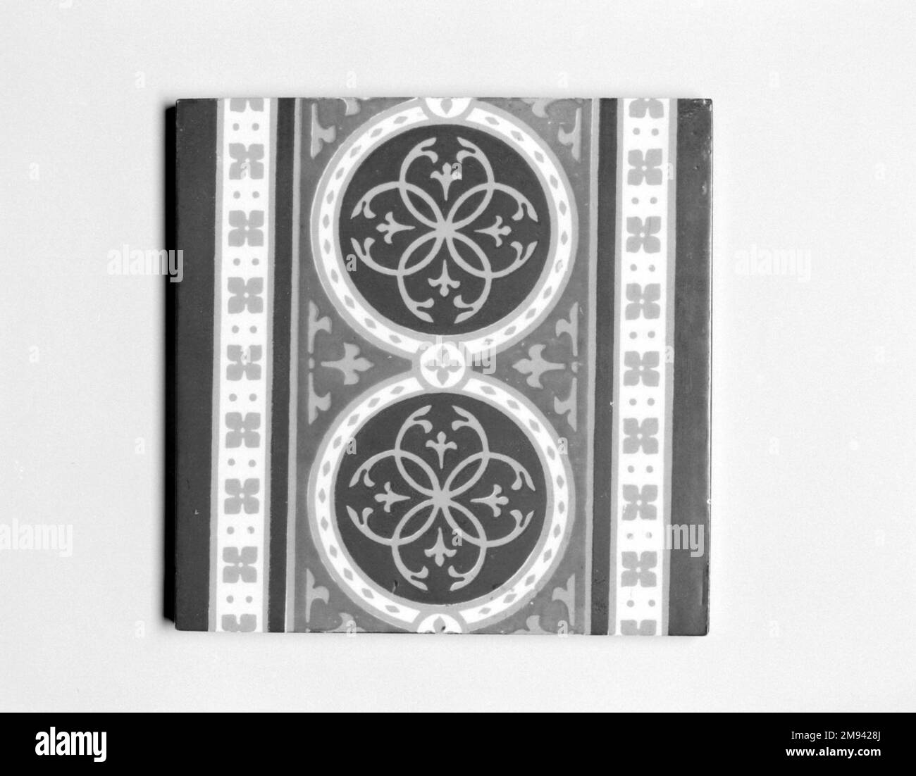 Minton tile hi-res stock photography and images - Alamy