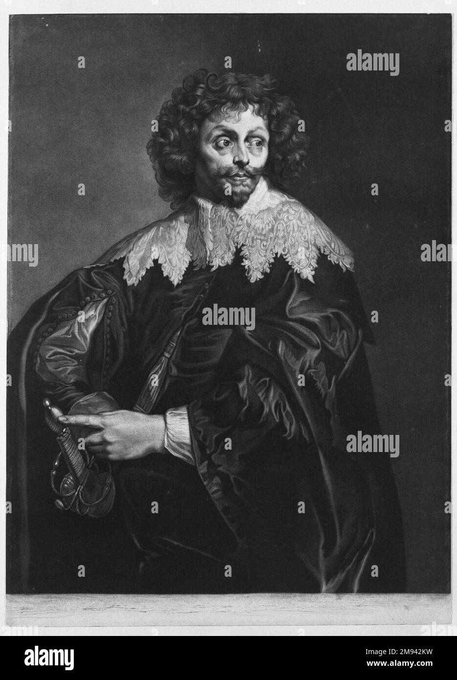 Sir thomas chaloner Black and White Stock Photos & Images - Alamy