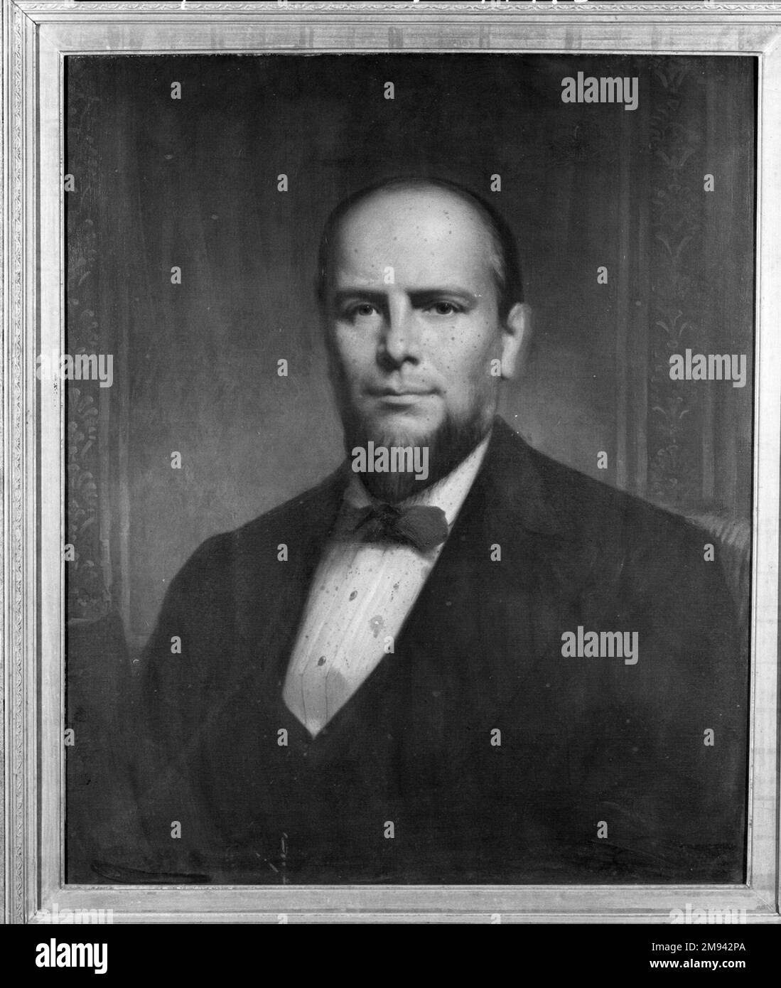 William Everdell, Jr. Ferdinand Thomas Lee Boyle (American, 1820-1906 ...