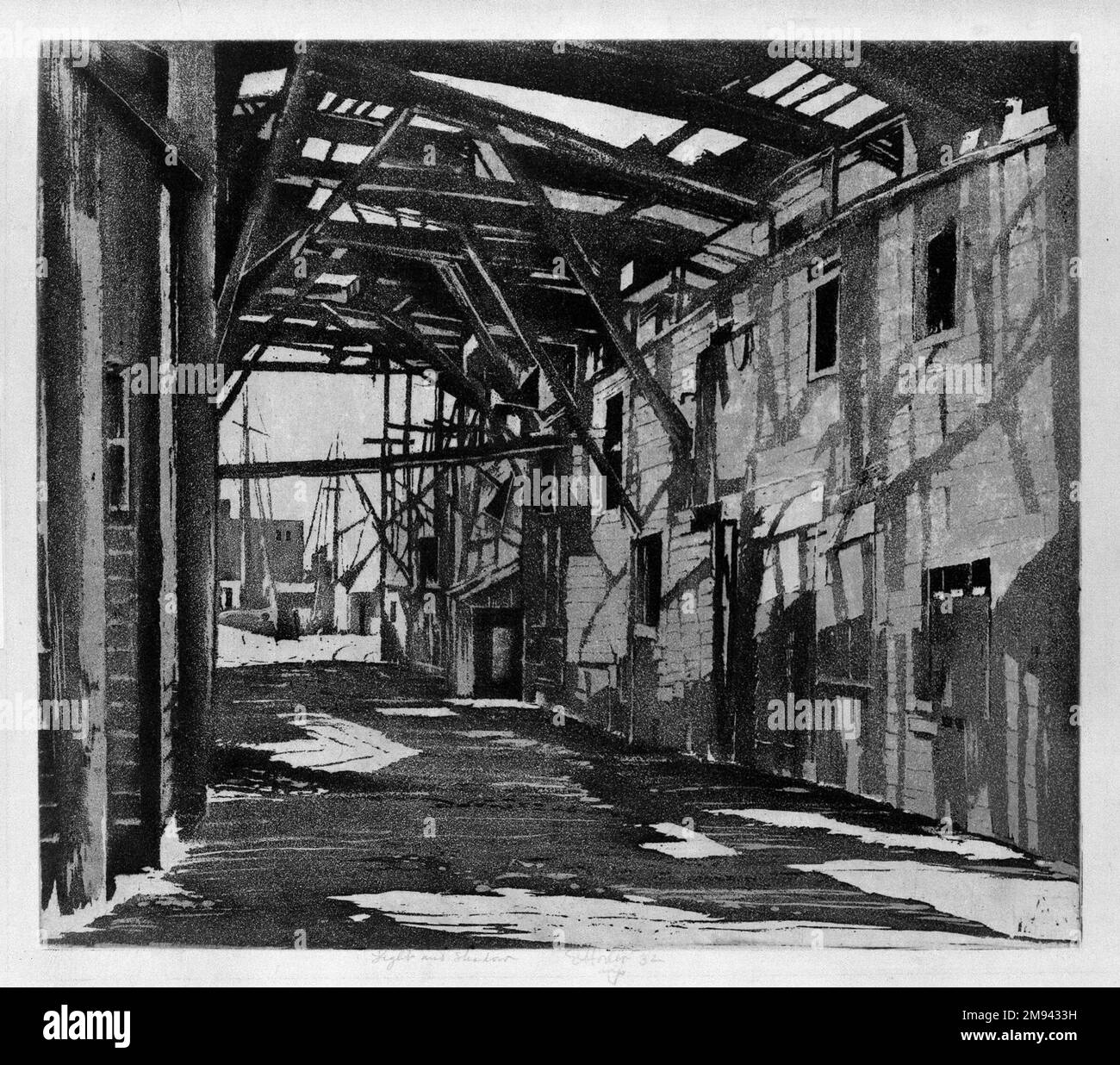 Earl horter hi-res stock photography and images - Alamy