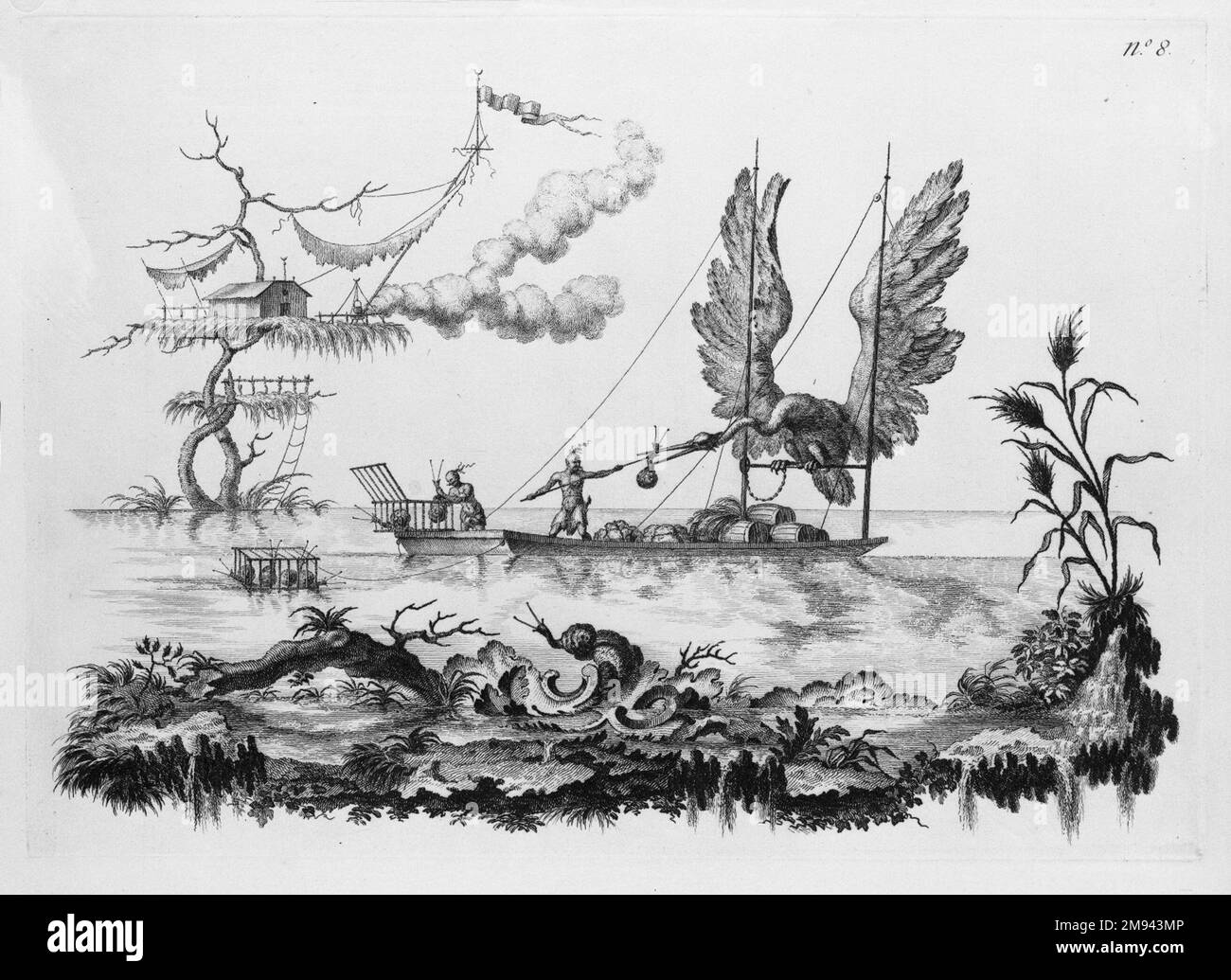 13 8 x 4 8 x 5 cm Black and White Stock Photos & Images - Alamy