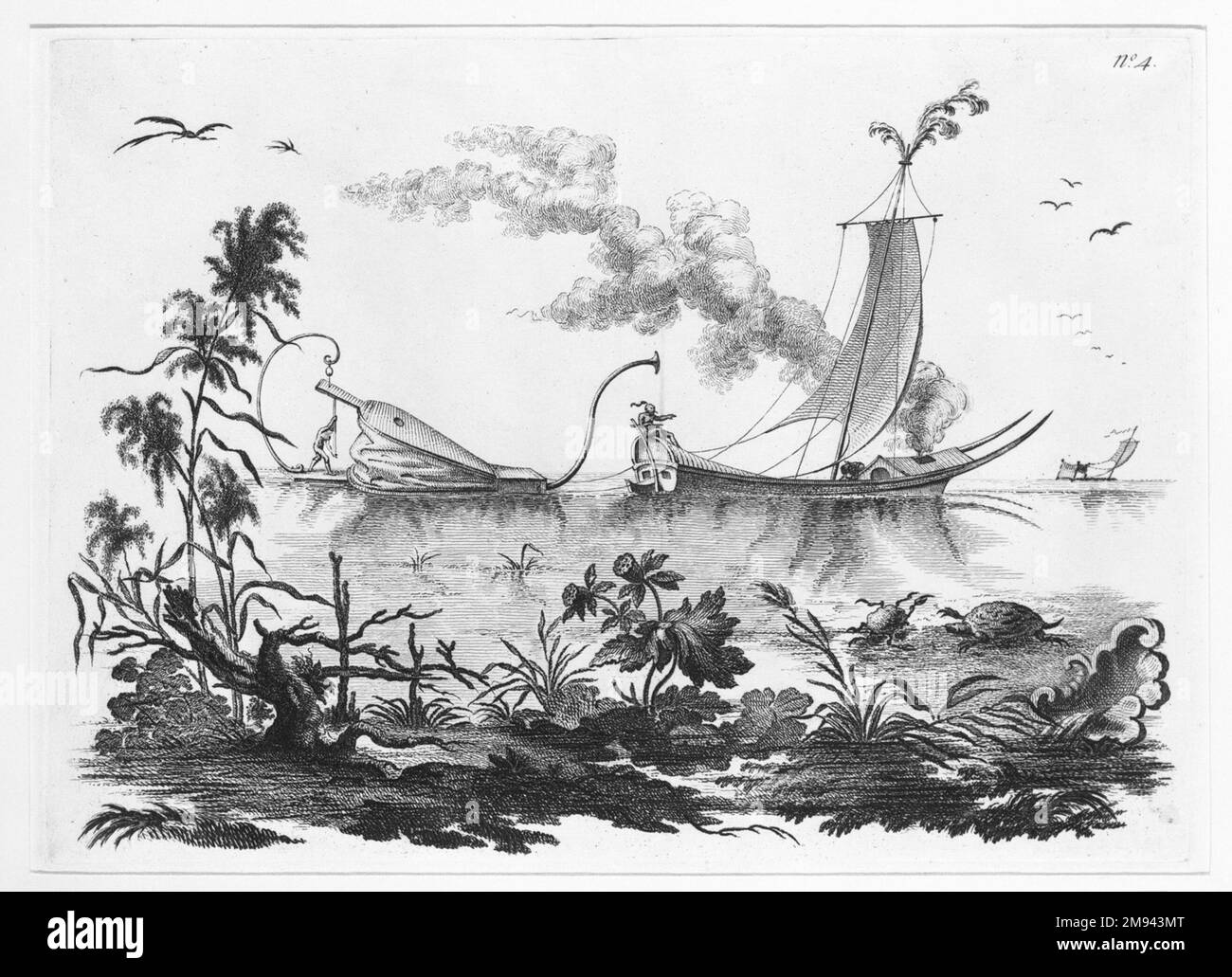 Moon plate Black and White Stock Photos & Images - Alamy