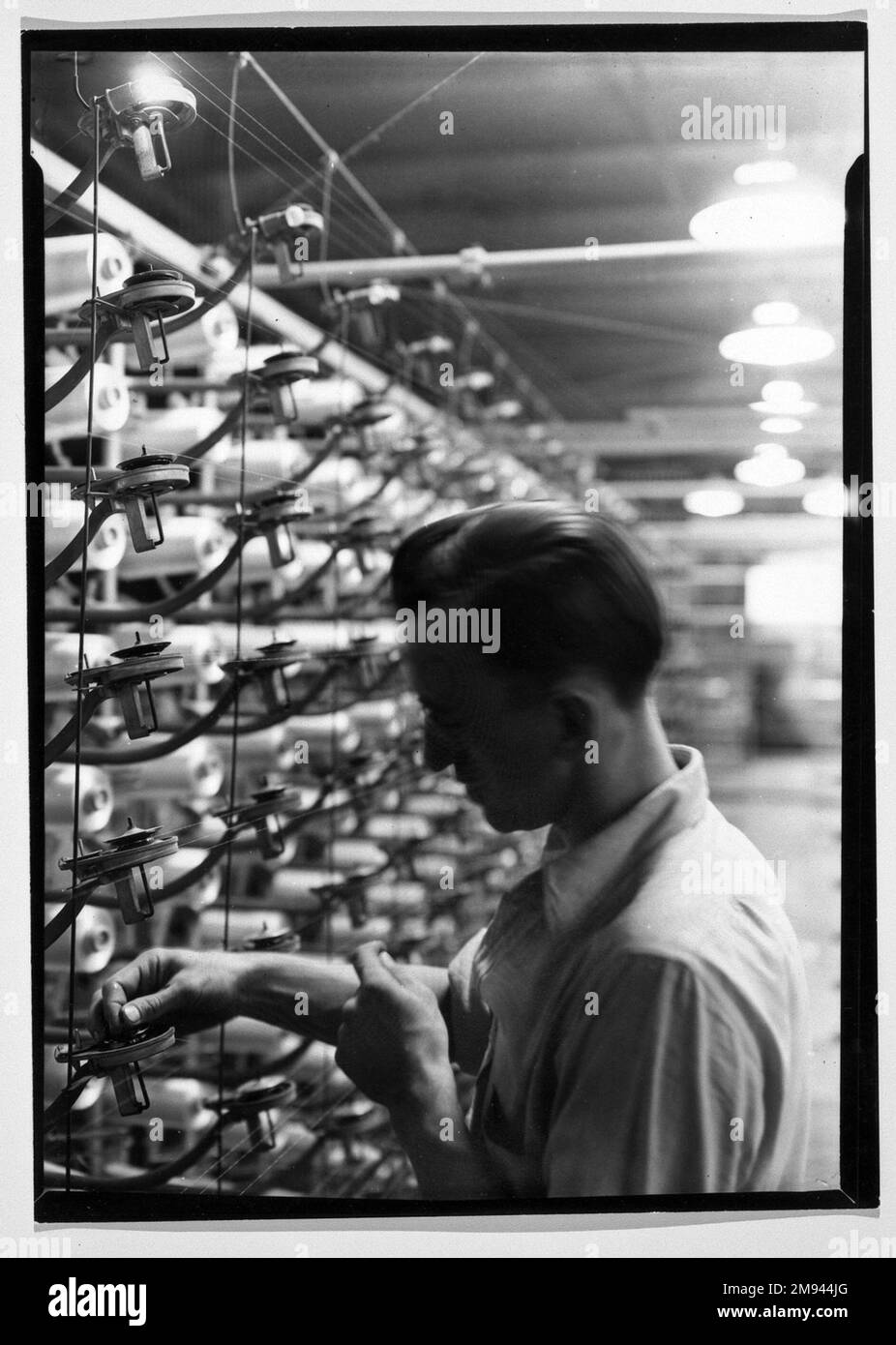 1937 economic conditions hi-res stock photography and images - Alamy