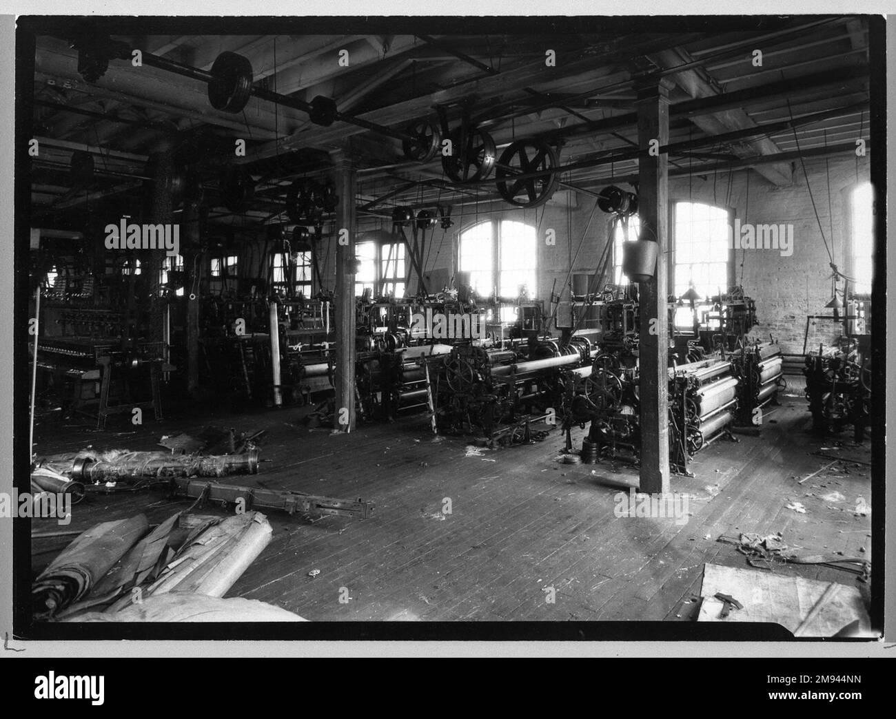 [Untitled] (Interior of Factory) Lewis Wickes Hine (American, 1874-1940 ...