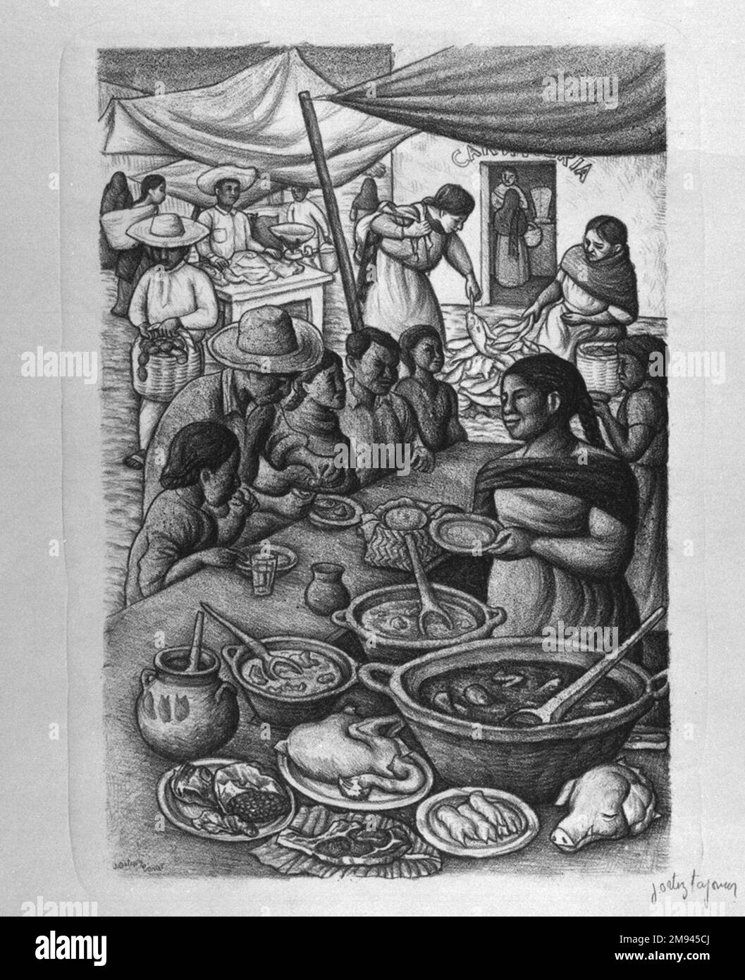 6 1 4 x 18 1 4 Black and White Stock Photos & Images - Alamy