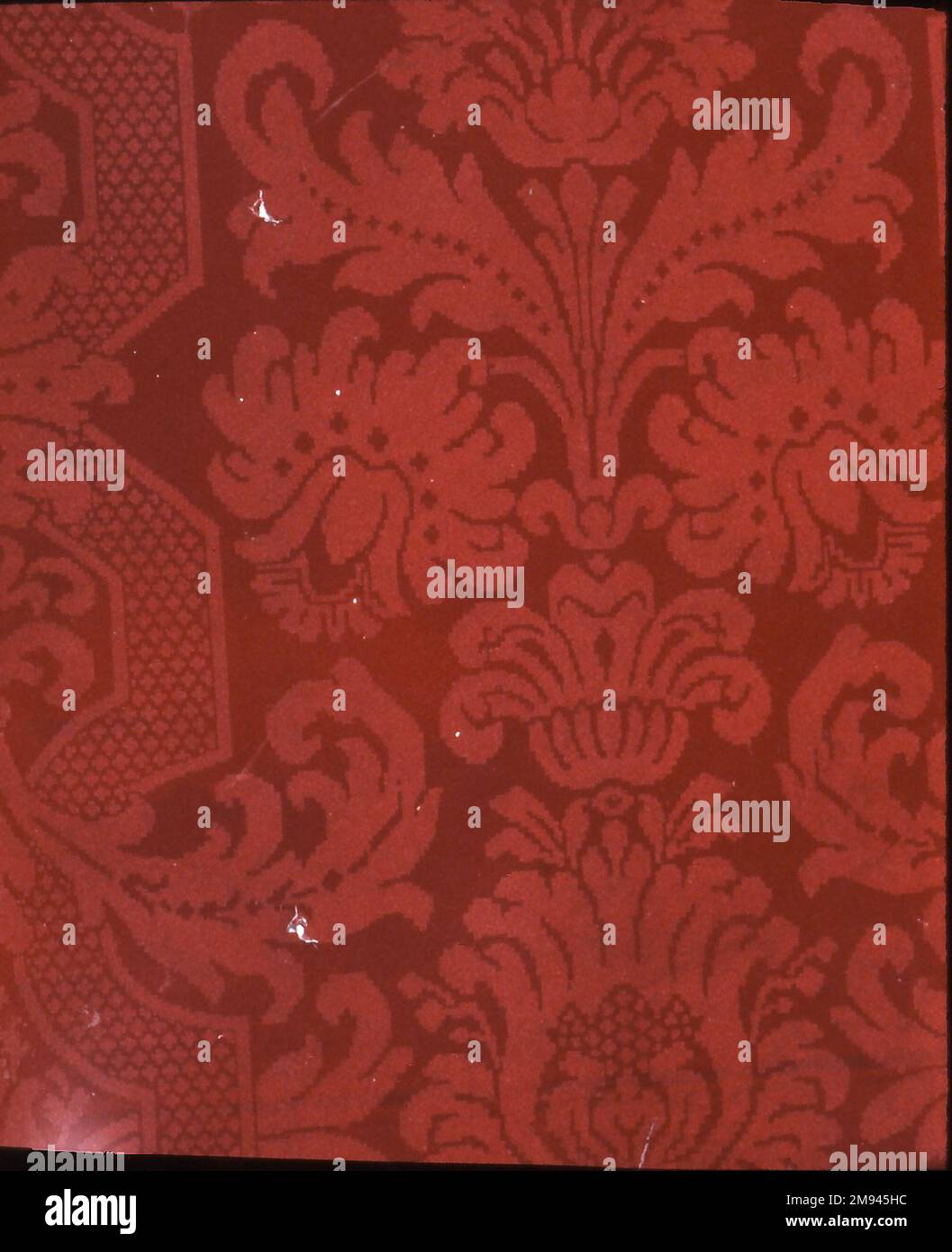 Zuber wallpaper hi-res stock photography and images - Alamy