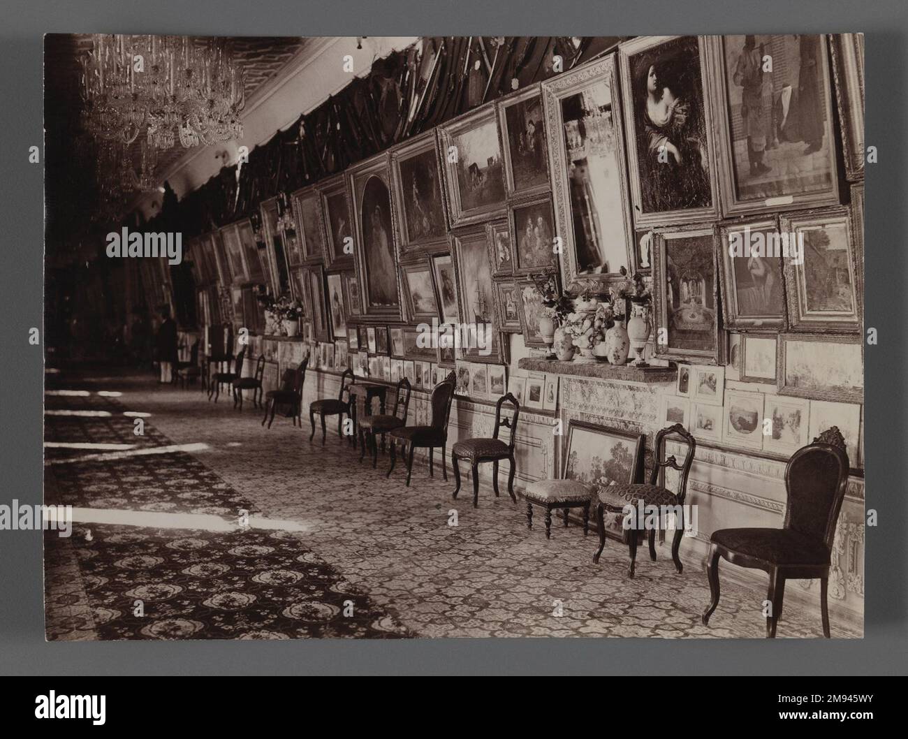 One of 274 Vintage Photographs , late 19th-early 20th century. Gelatin ...