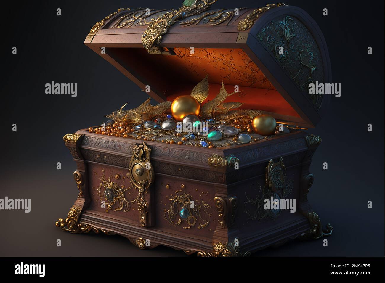 Pandora luxury hi-res stock photography and images - Alamy