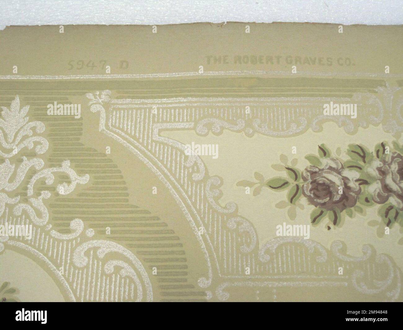 Robert graves and co hi-res stock photography and images - Alamy