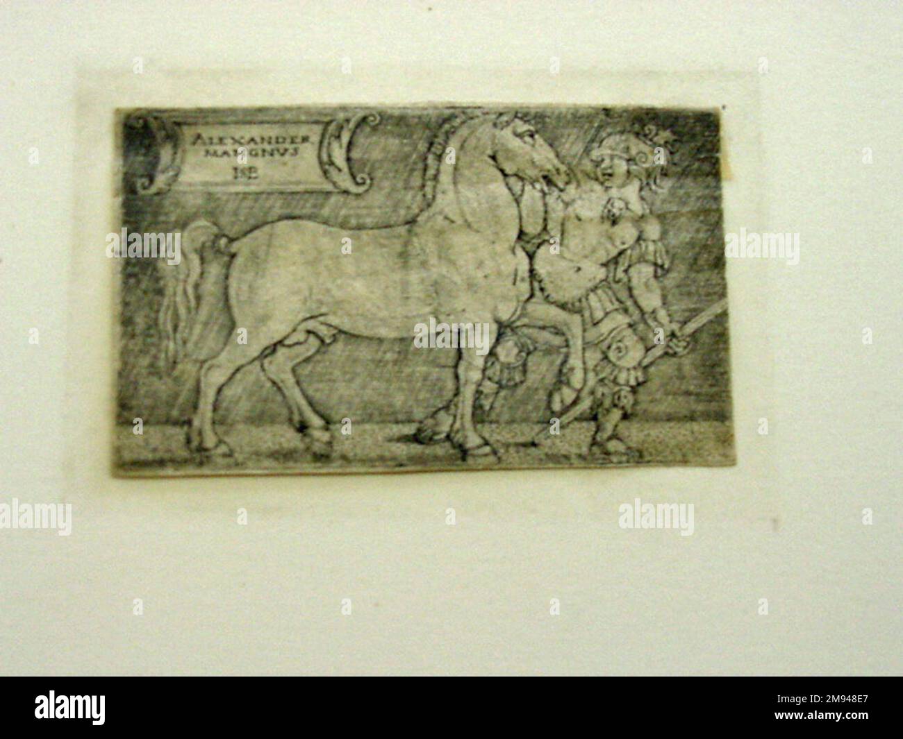 Alexander sebald hi-res stock photography and images - Alamy