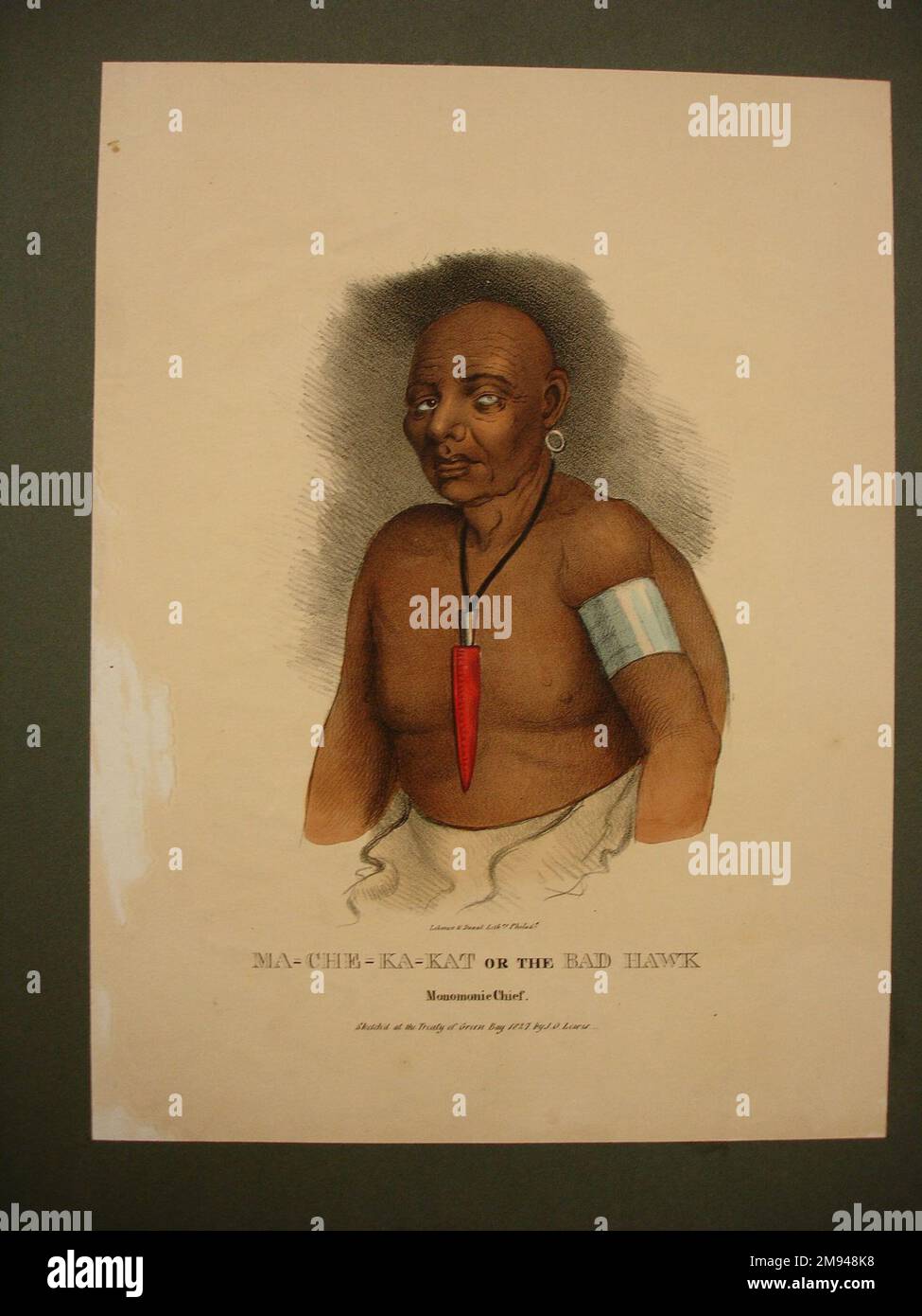 Monomonie hi-res stock photography and images - Alamy