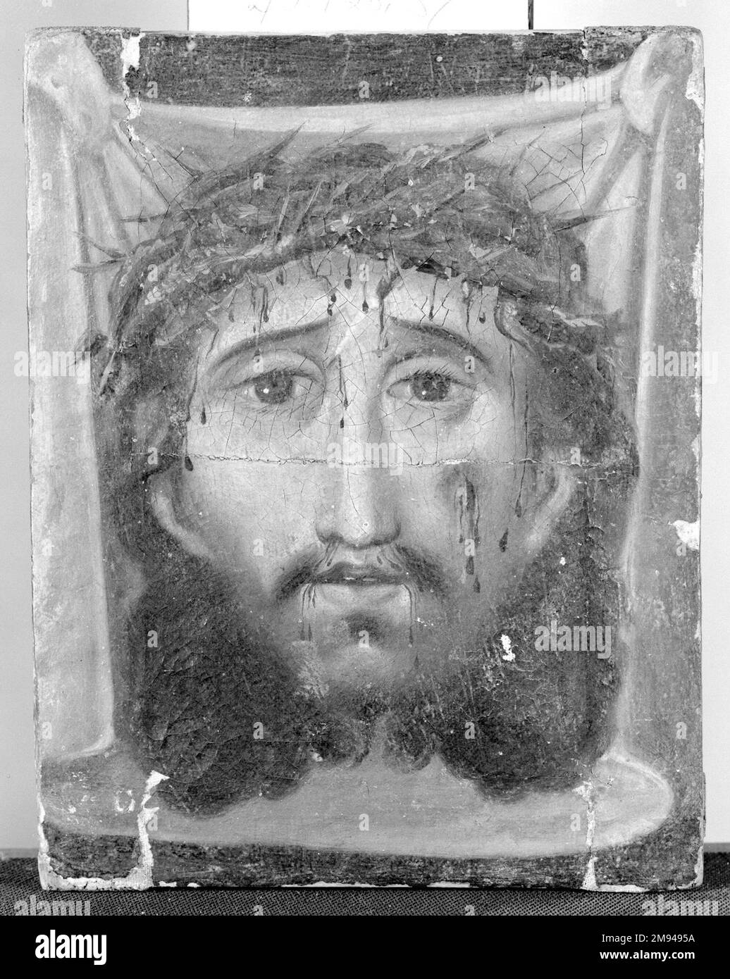 Velo de veronica hi-res stock photography and images - Alamy