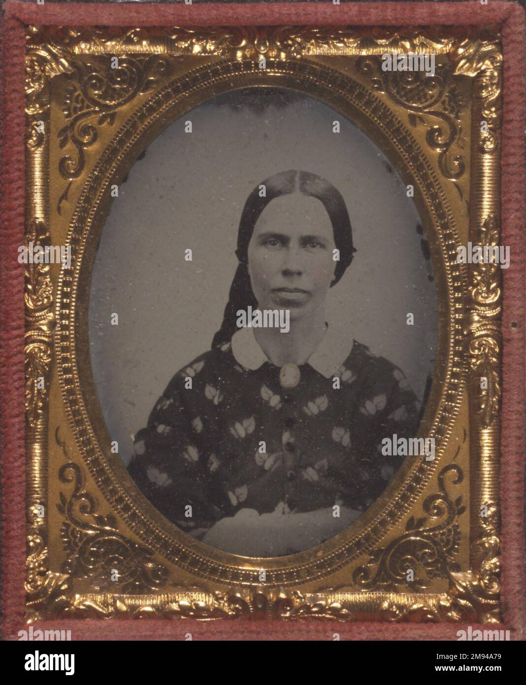Ambrotype photography hi-res stock photography and images - Alamy