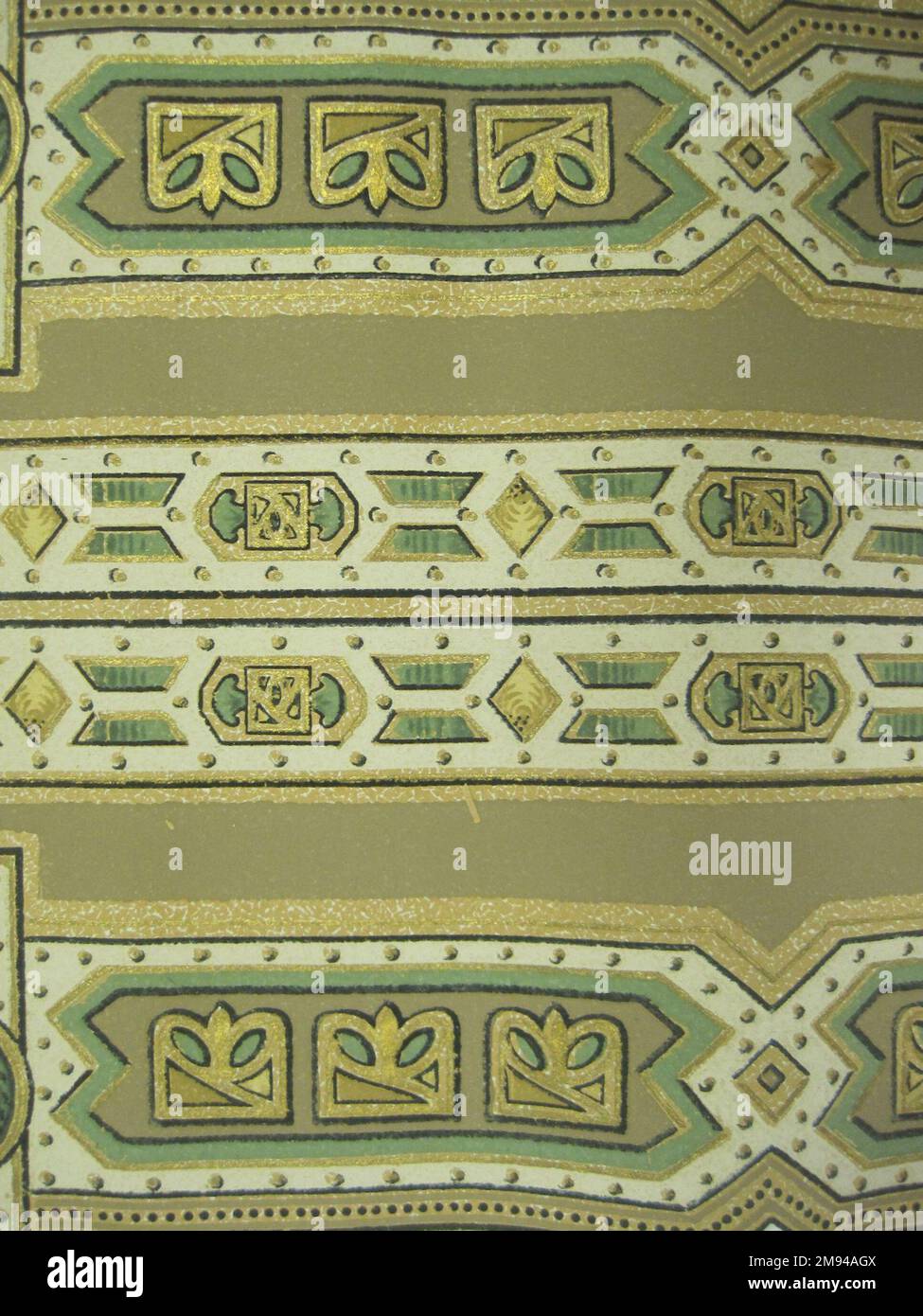 Wallpaper Frieze Paper Robert Graves Co.. Wallpaper Frieze Paper, first ...