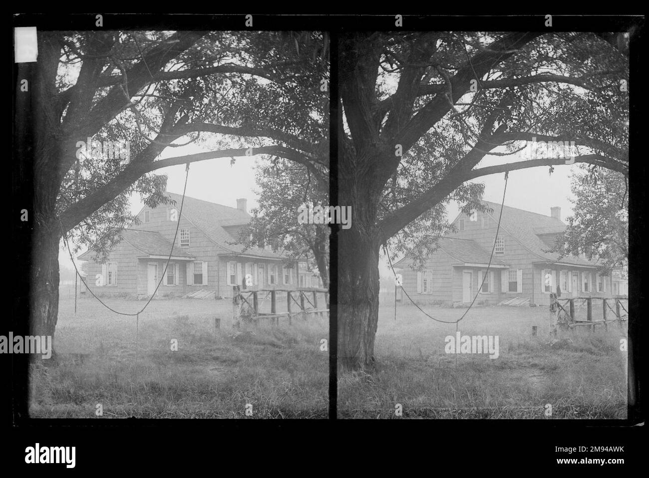 Bergen House, Vista, Bergen Beach, Flatlands, Brooklyn Daniel Berry ...