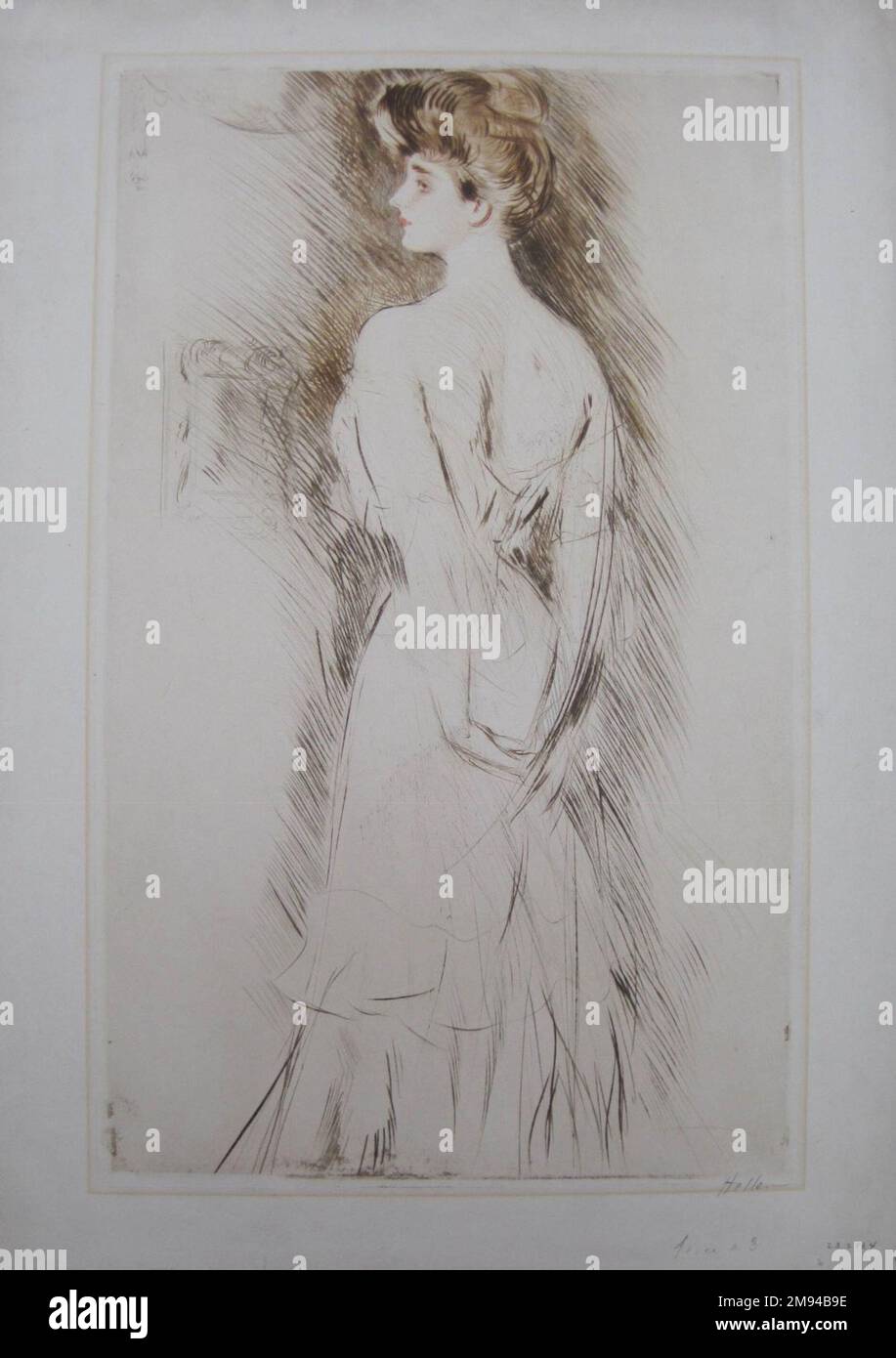 16 21 years hi-res stock photography and images - Alamy