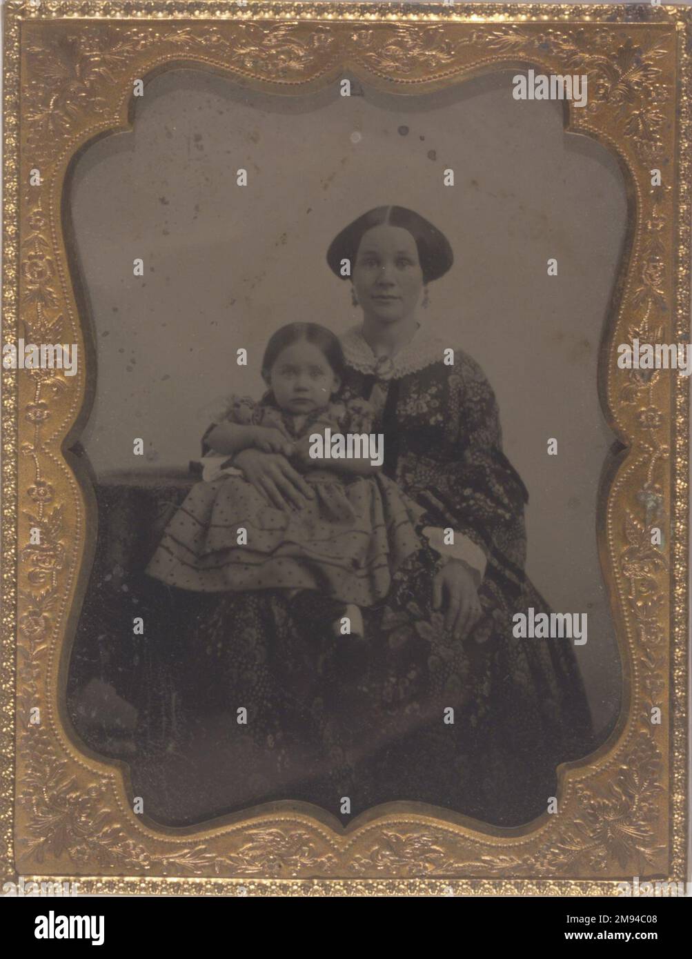 Ambrotype photography hi-res stock photography and images - Alamy