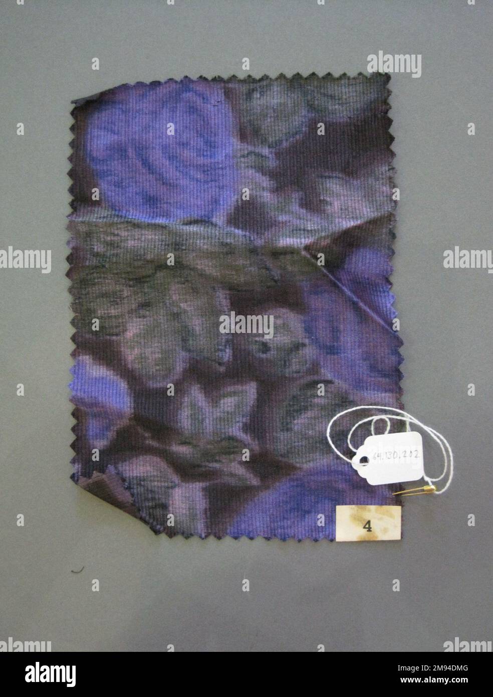 Textile Swatches Onondaga Silk Company, Inc. (1925-1981). , 1948-1959 ...