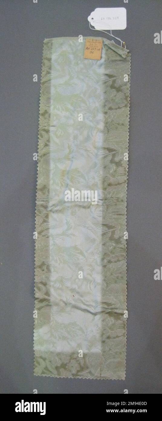 Textile Swatches Onondaga Silk Company, Inc. (1925-1981). , 1948-1959 ...