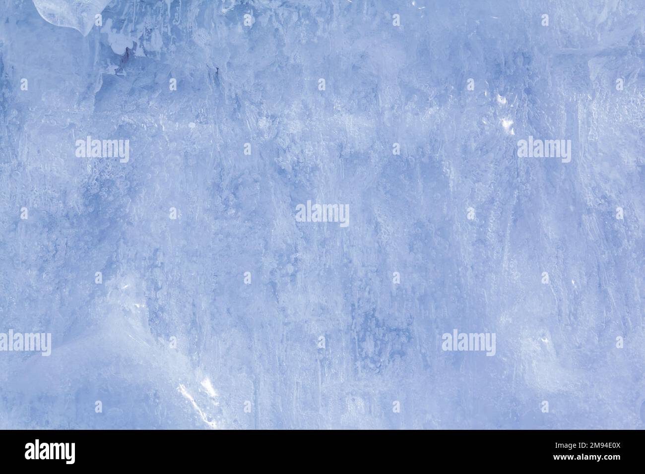 Ice cliff detail hi-res stock photography and images - Alamy