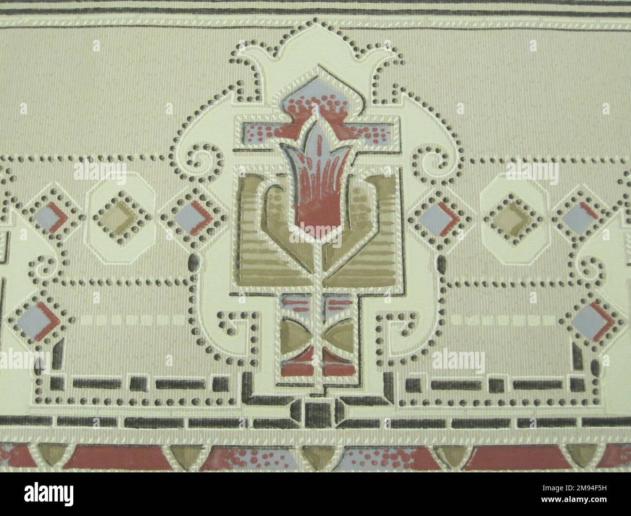 Wallpaper Frieze Paper Wallpaper Frieze Paper. Printed frieze paper ...