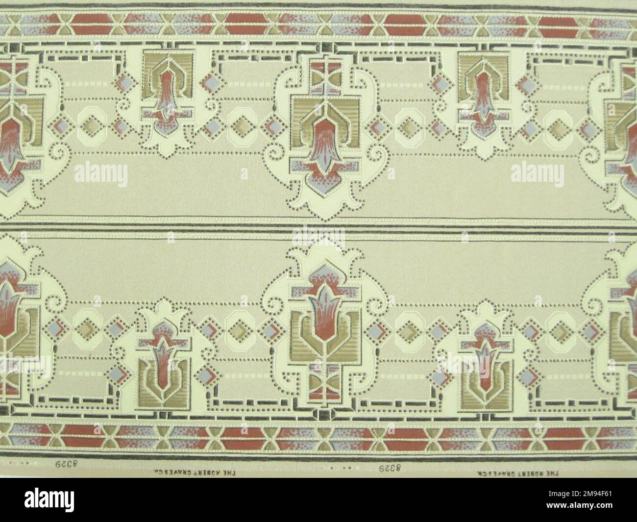 Wallpaper Frieze Paper Wallpaper Frieze Paper. Printed frieze paper ...