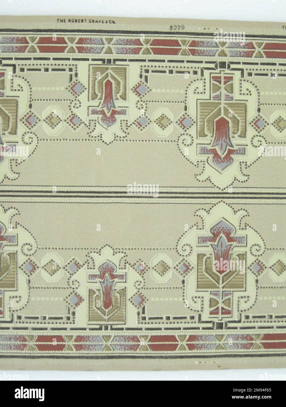 Wallpaper Frieze Paper Wallpaper Frieze Paper. Printed frieze paper ...