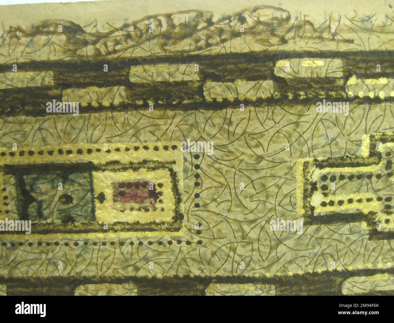 Wallpaper Frieze Paper Wallpaper Frieze Paper. Printed paper, Vertical ...