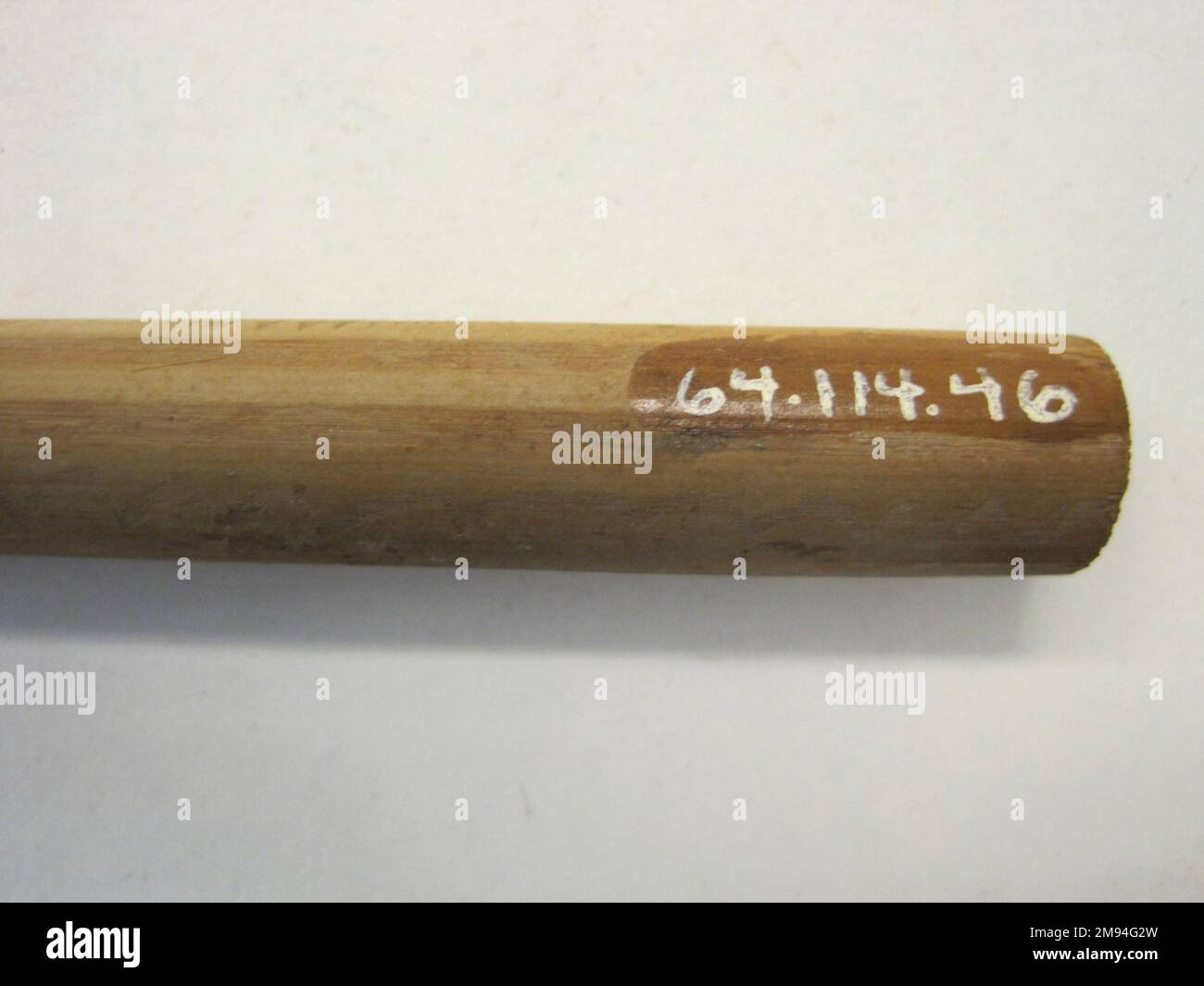 Tube Tube. Cane Arts of the Americas Stock Photo - Alamy