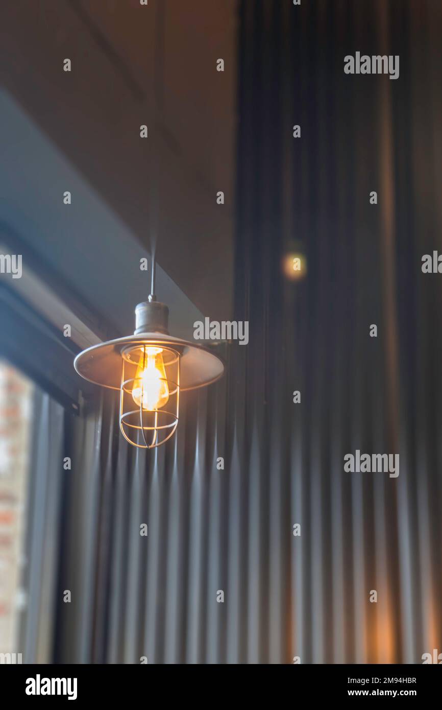 Coffee shop or cafe restaurant minimal style interior, stock photo ...