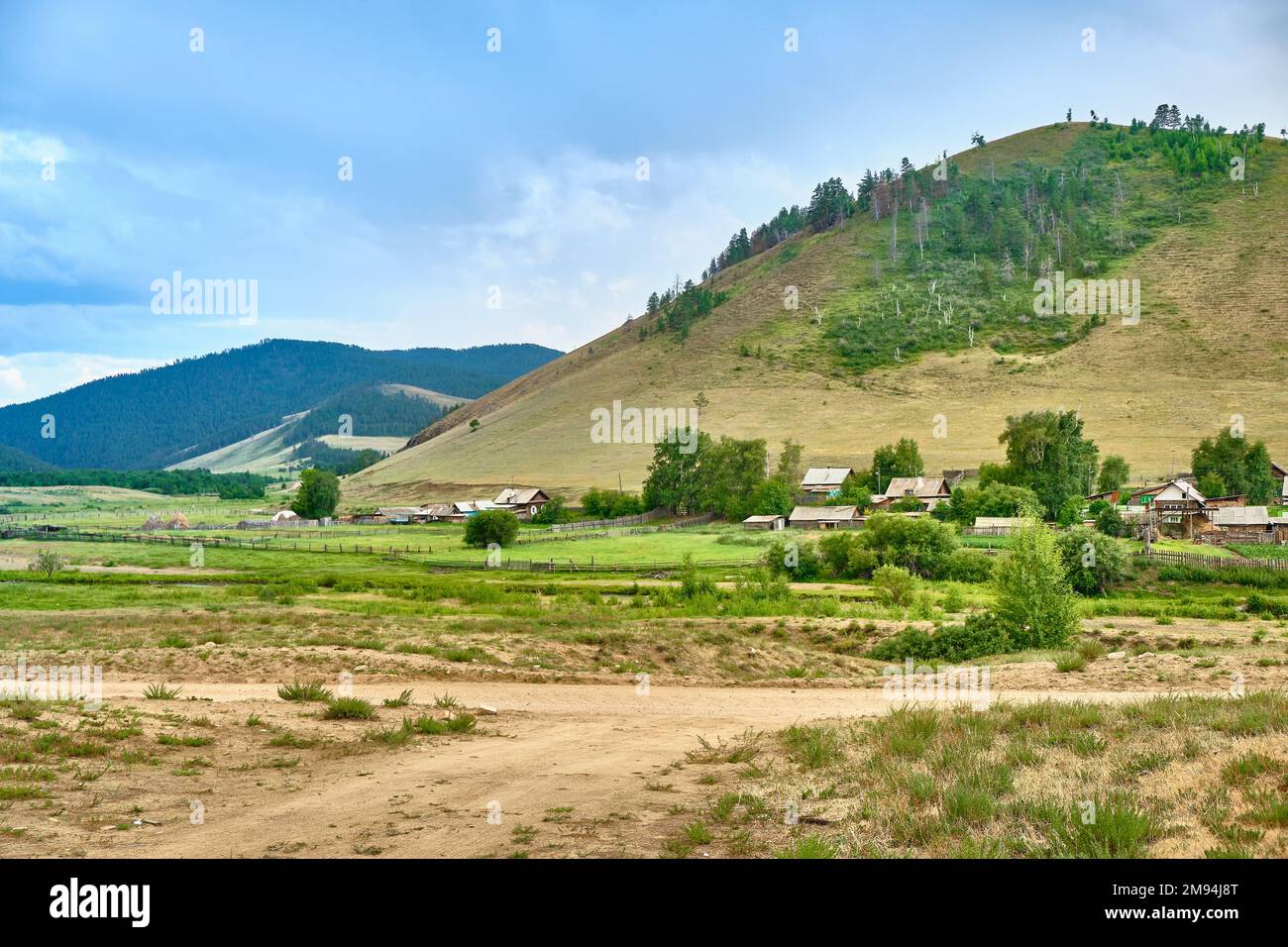 The Saxon Castle Sovinsky is the main natural attraction of the ...