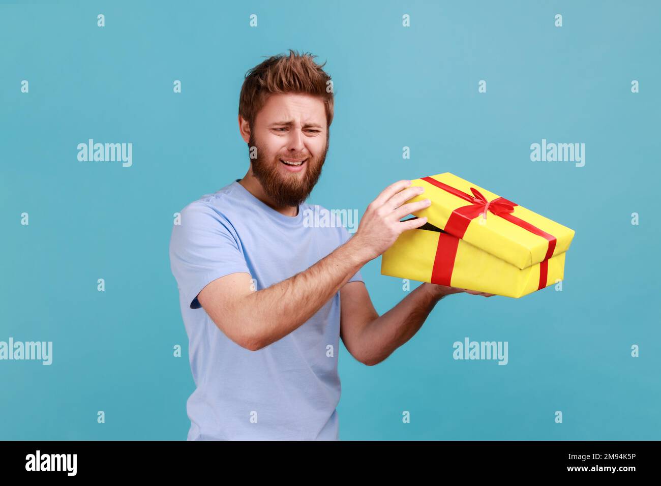 Man sad crying man not woman hi-res stock photography and images - Alamy