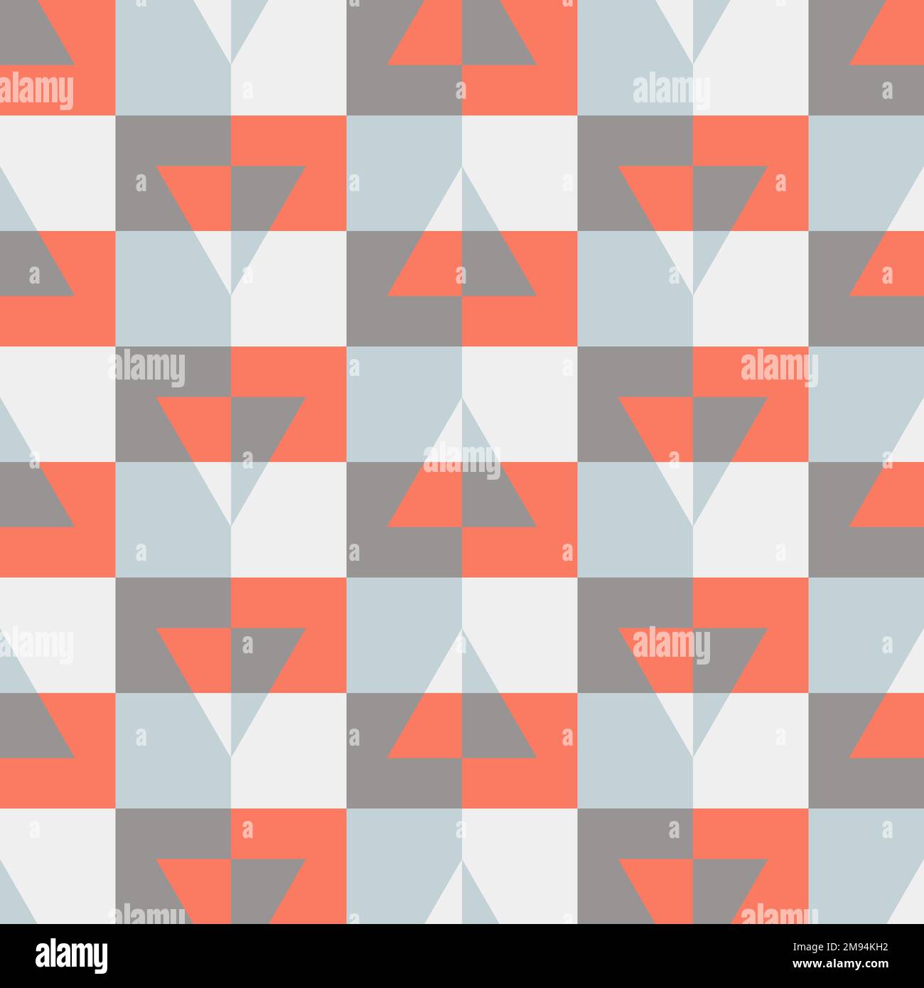 The clear shapes of a simple geometric ornament will decorate every ...