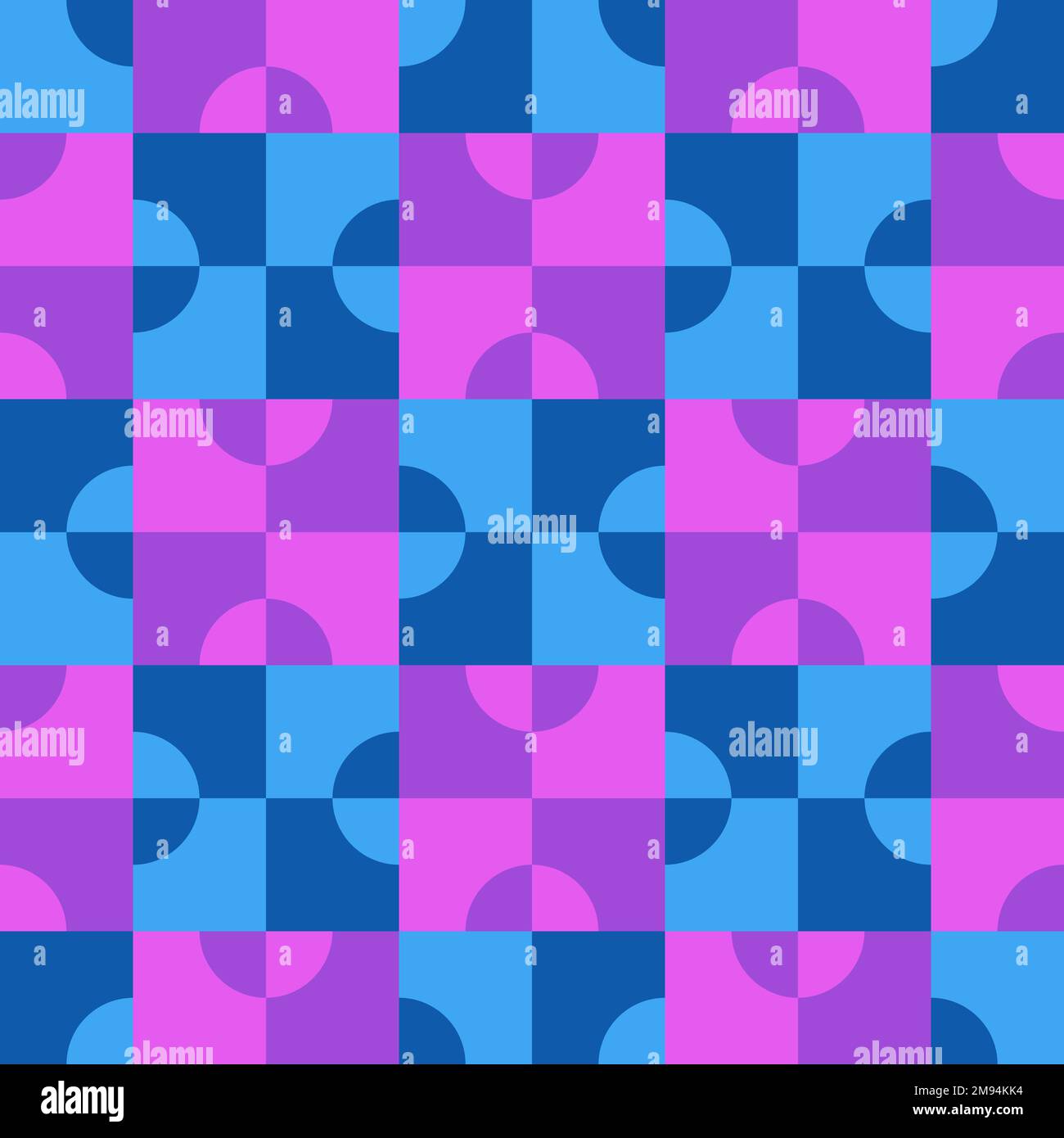 The clear shapes of a simple geometric ornament will decorate every ...