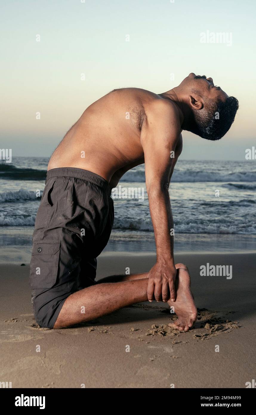 Guruswamy hi-res stock photography and images - Alamy