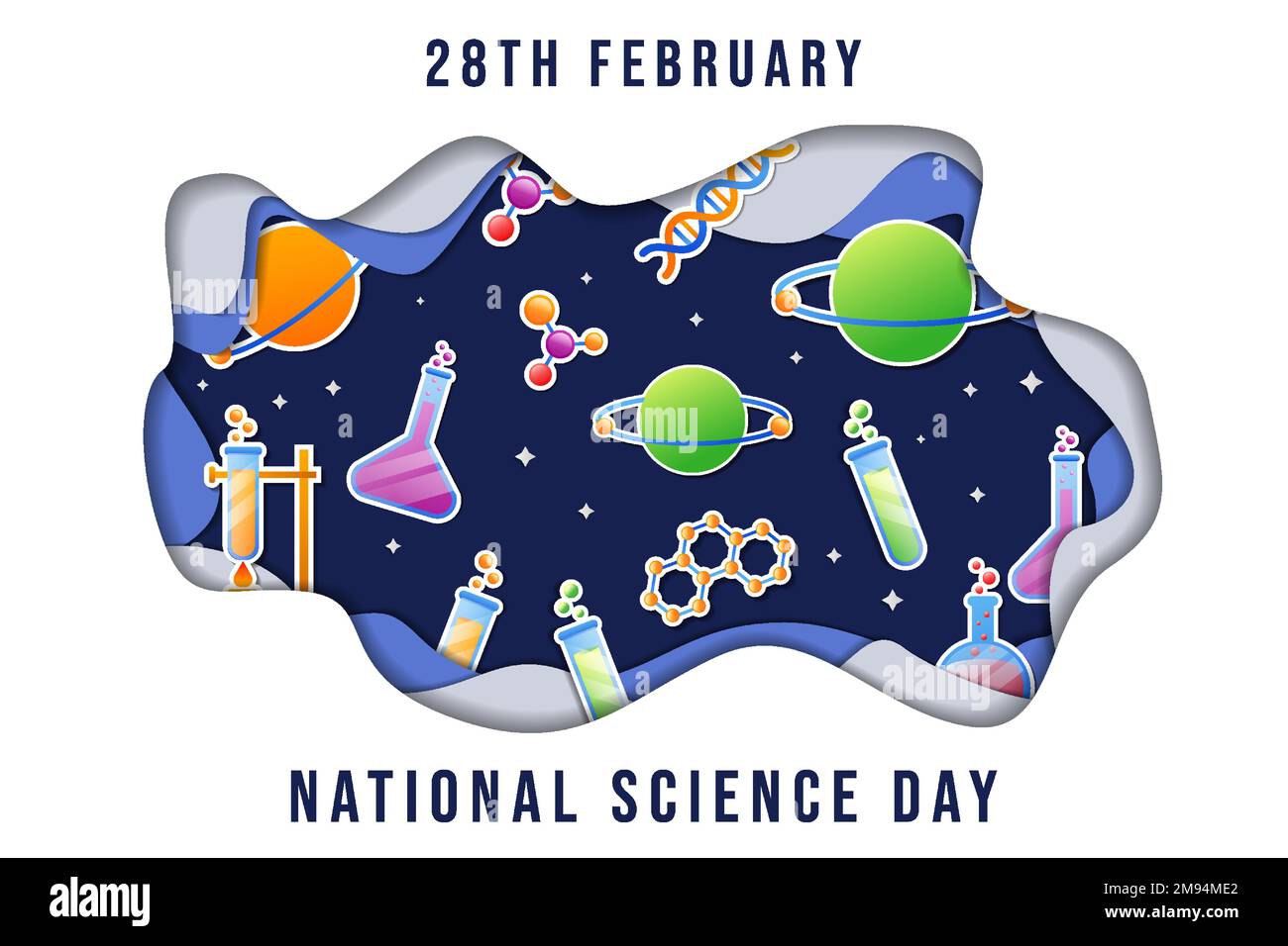 Wallpaper design research in Stock Vector Images - Alamy