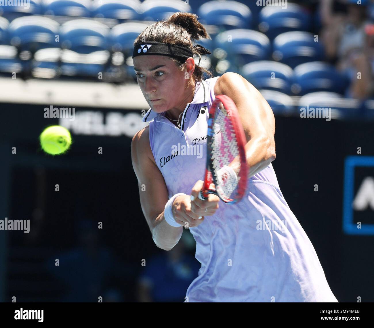 Melbourne, Australia. 17th Jan, 2023. Australian Open 2023 Melbourne ...