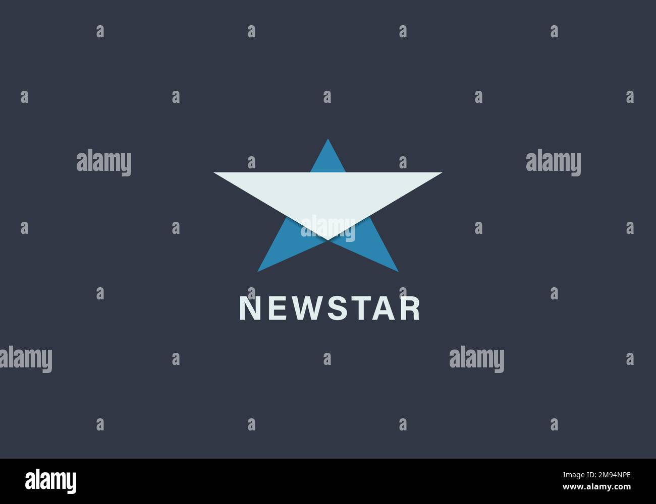 Luxury Star logo designs template, Elegant Star logo designs Stock ...