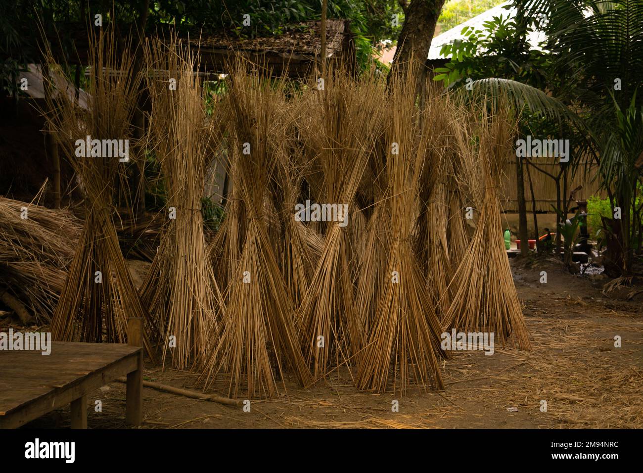 Asian jute hi-res stock photography and images - Alamy