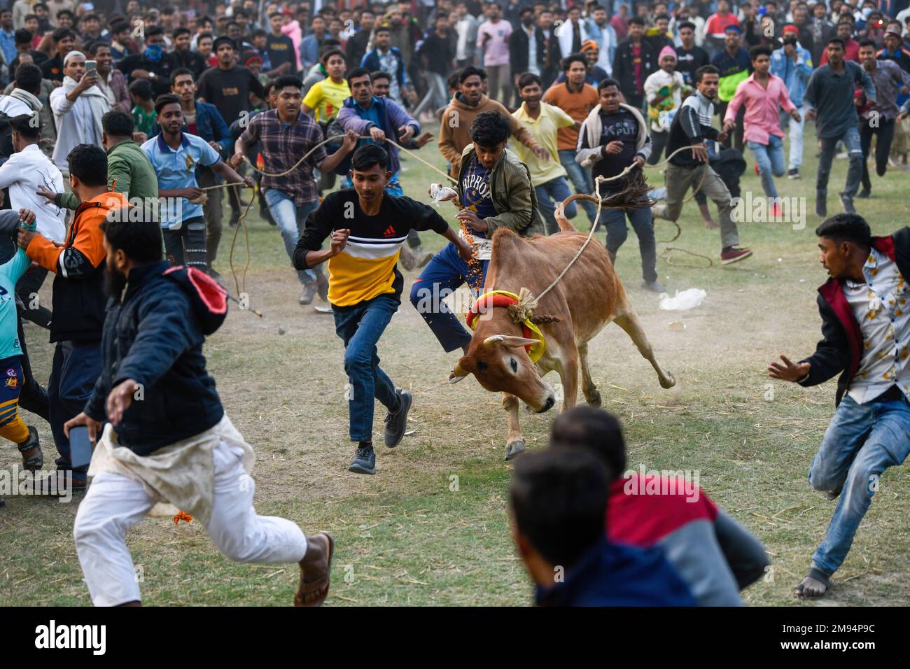 Bangladesh traditional game hi-res stock photography and images - Alamy