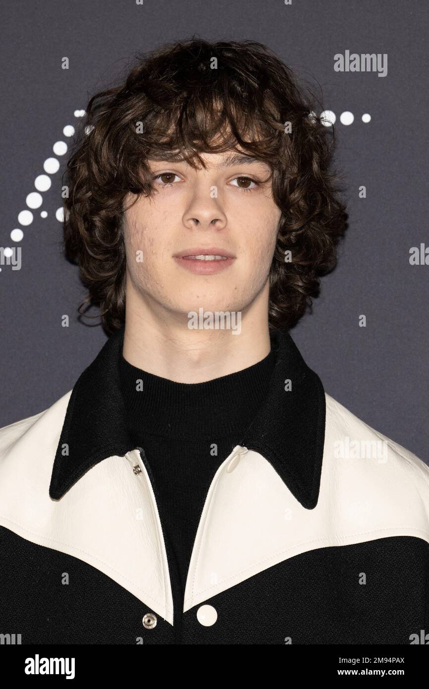 Paul kircher hi-res stock photography and images - Alamy