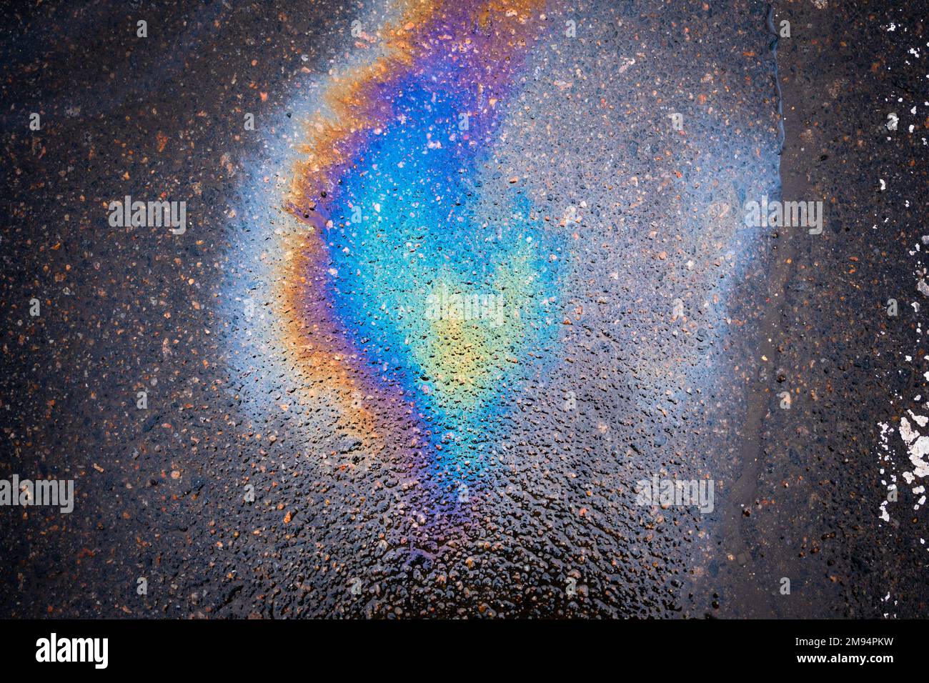 Pavement stain hi-res stock photography and images - Alamy