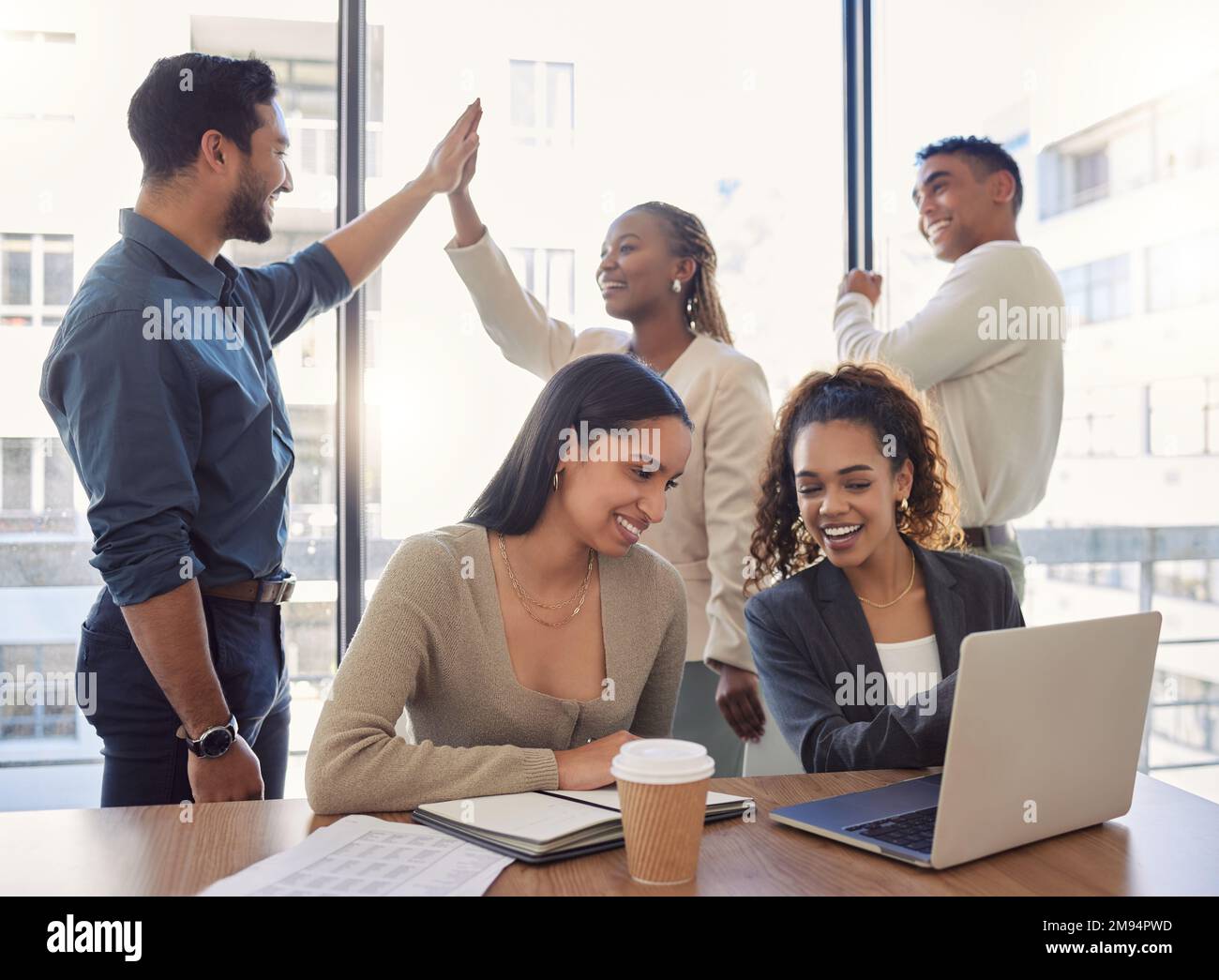 Every success hi-res stock photography and images - Alamy