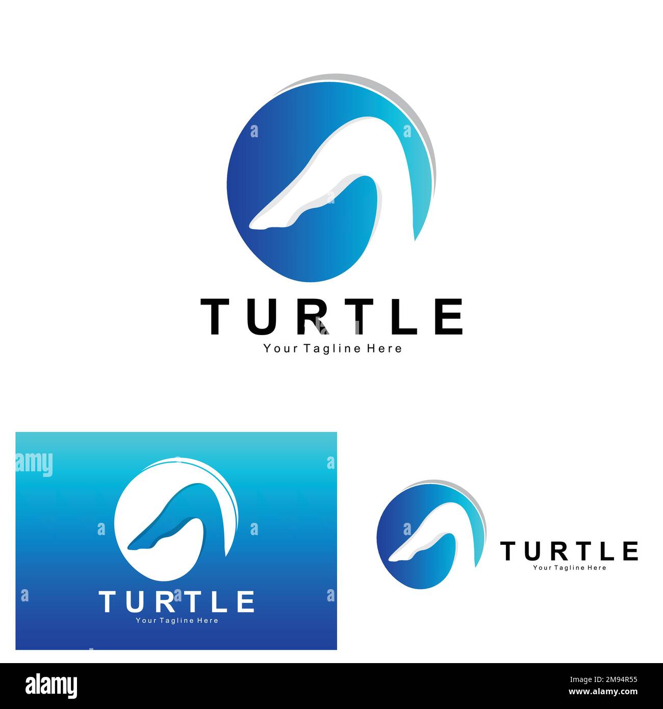 Maritime Executive Logo