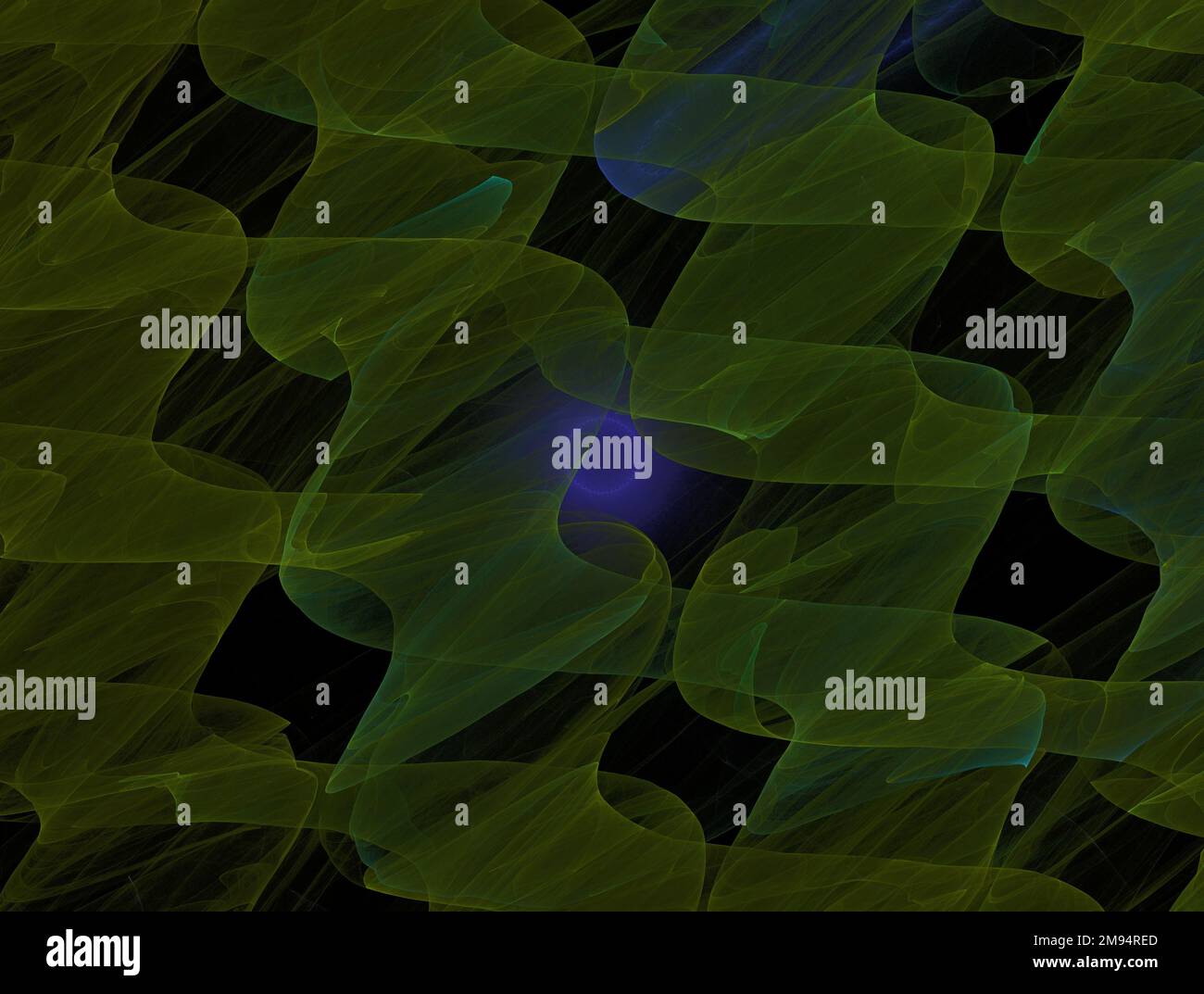 Imaginatory lush fractal texture image abstract background Stock Photo ...