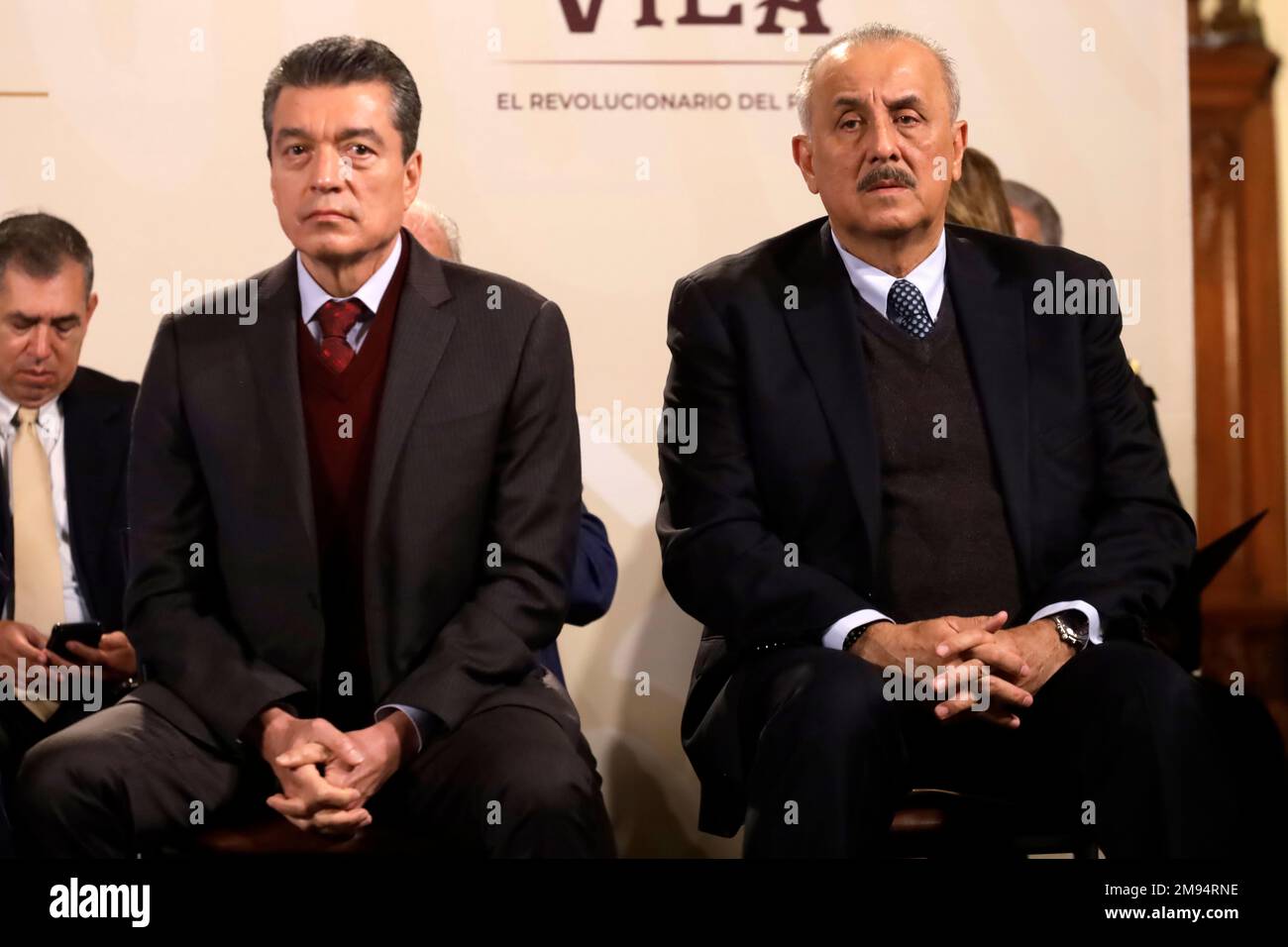 Palace of the governors press hi-res stock photography and images - Alamy